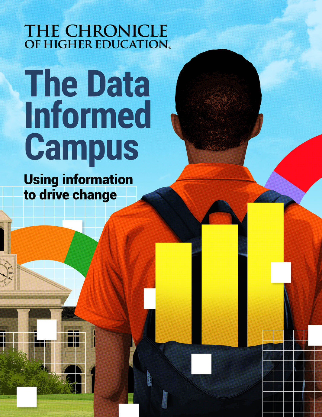 Higher Education Reports & Guides - The Chronicle Store