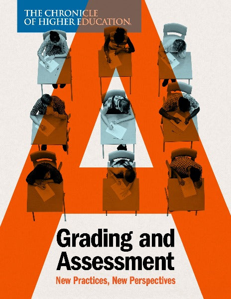 Grading and Assessment | The Chronicle of Higher Education – Chronicle Store