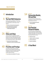 Higher Education Reports & Guides - The Chronicle Store